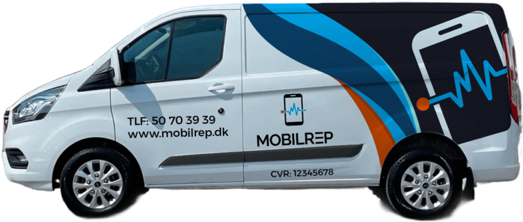 Mobilrep – Mobilreperation på din adresse